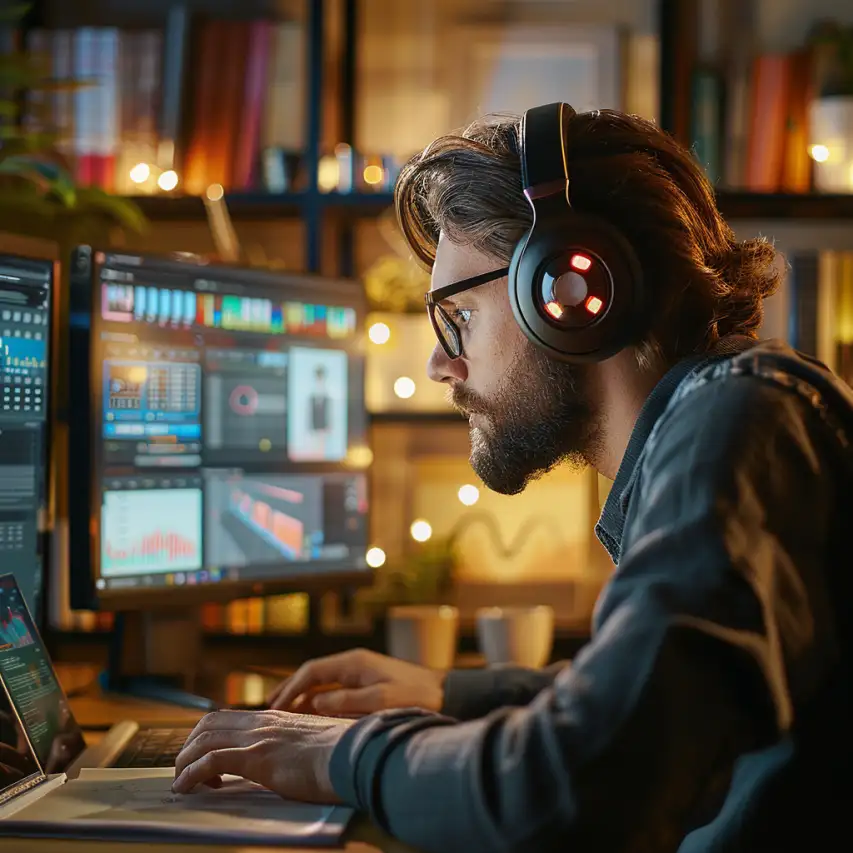 Quem Somos Web Pixel